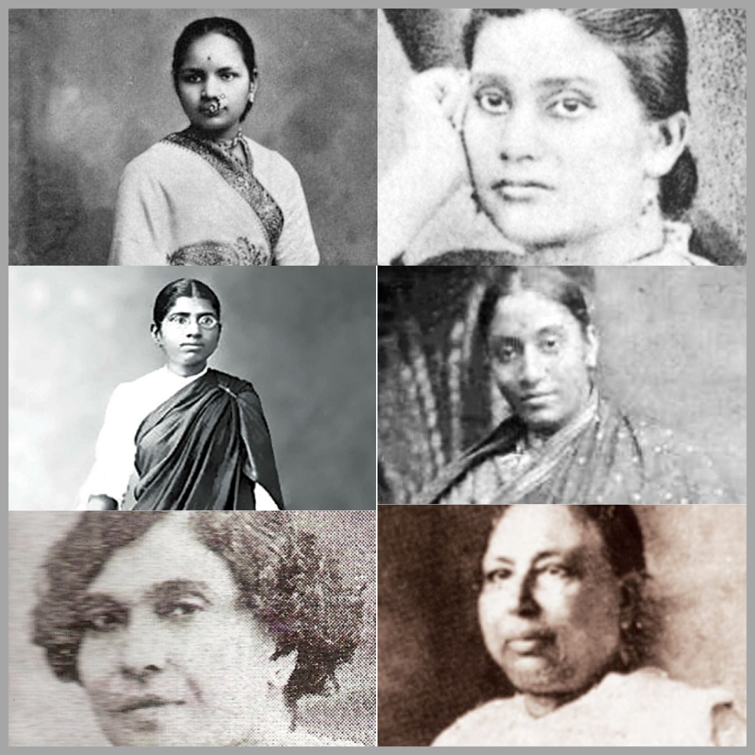 India’s First Women in Medicine – Policy Wise
